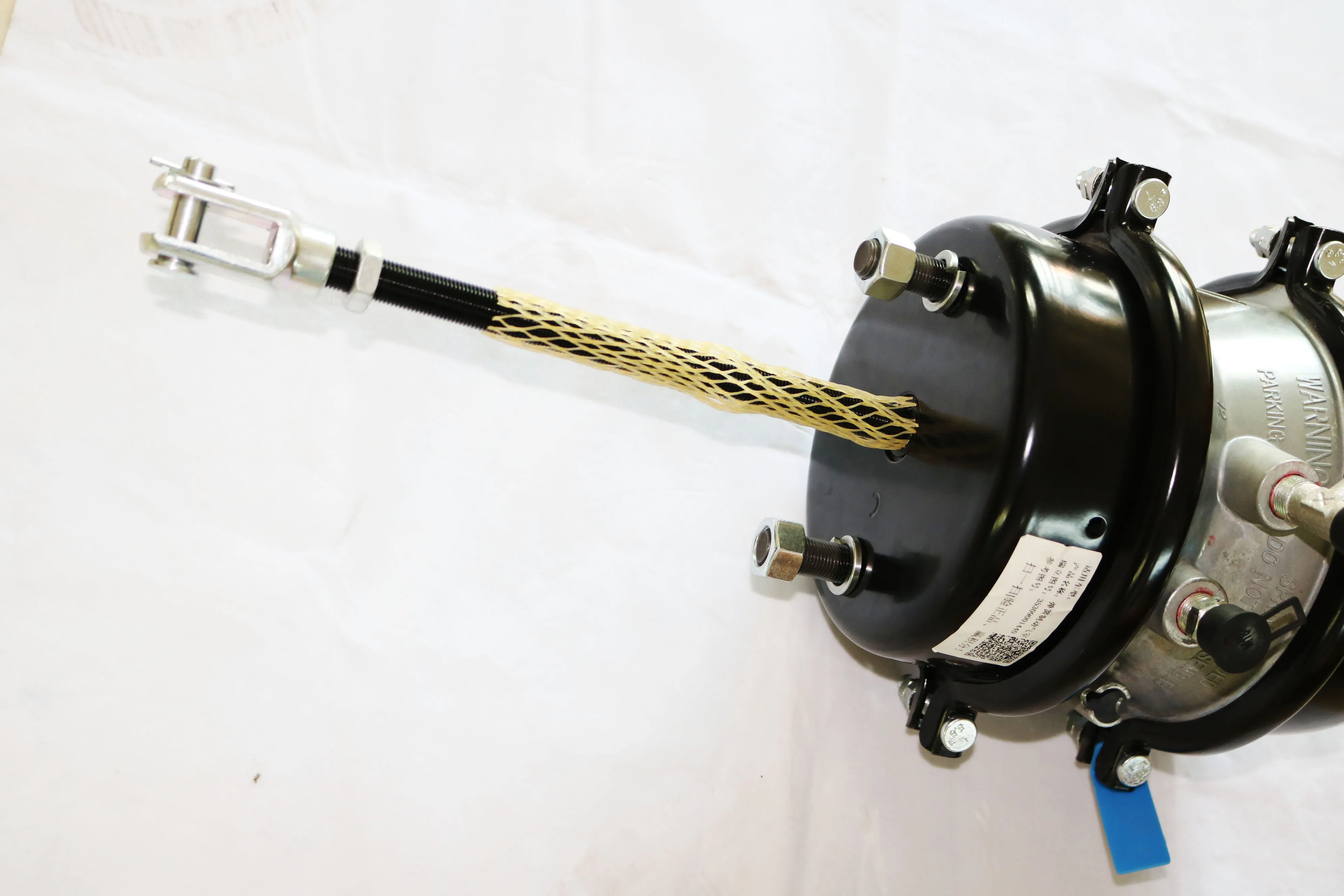 High Quality Air Brake Chamber for Semi Truck Accessories