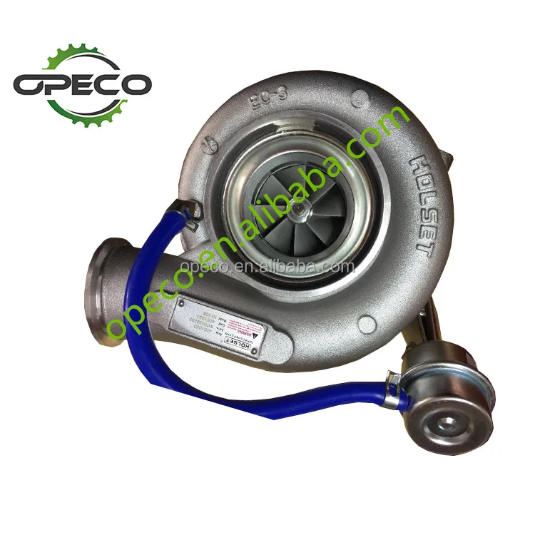 HX40W Turbocharger 3783602 4051033 755134-0004 4033160 5329180 4049358 ...
