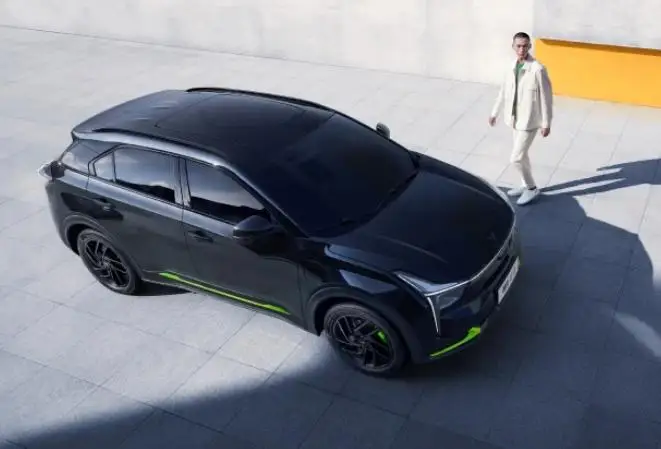 2023 2024 Brand New Design NETA U PRO S X New Energy Electric Ev Car ...