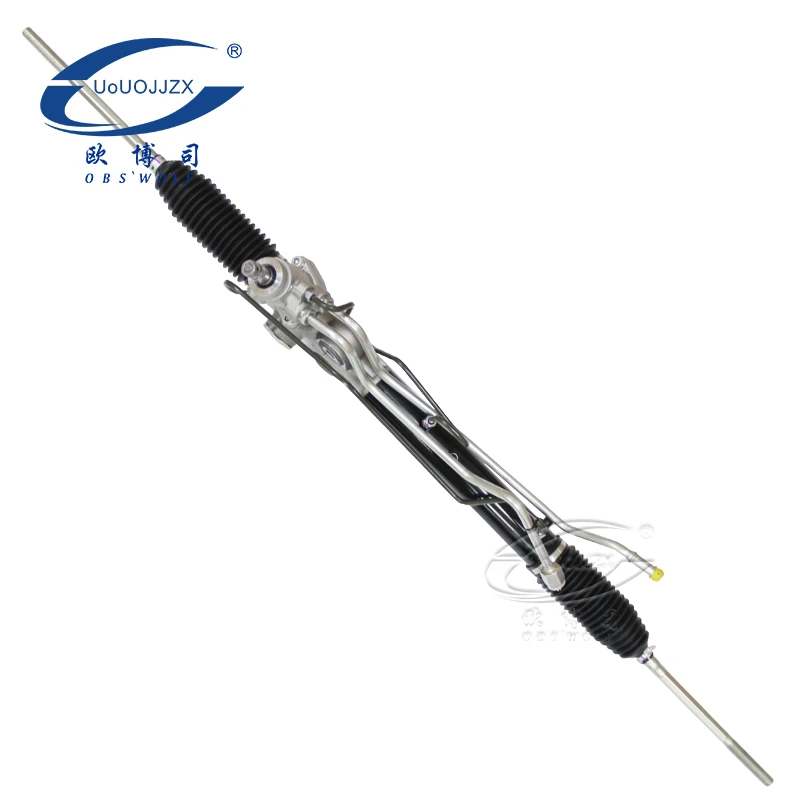 Auto Power Steering Rack for Mazda 323 00-03 - OE No. BL8D32110A