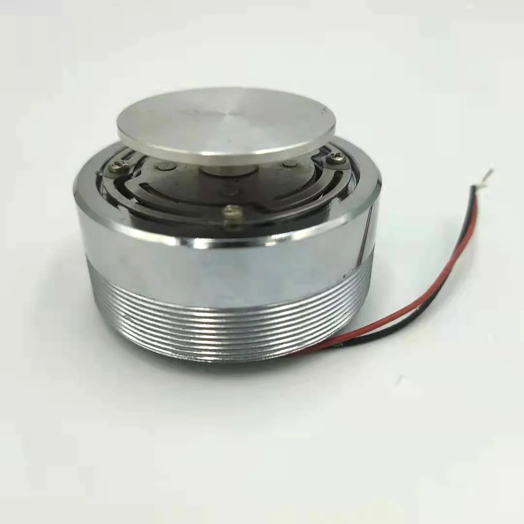 2 Inch 50mm Vibration Shaker 4ohm 25w Sound Bass Vibration Speaker ...
