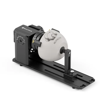 Sculpfun Ra Pro Y-axis Multifunctional Rotary Roller Chuck Module For ...