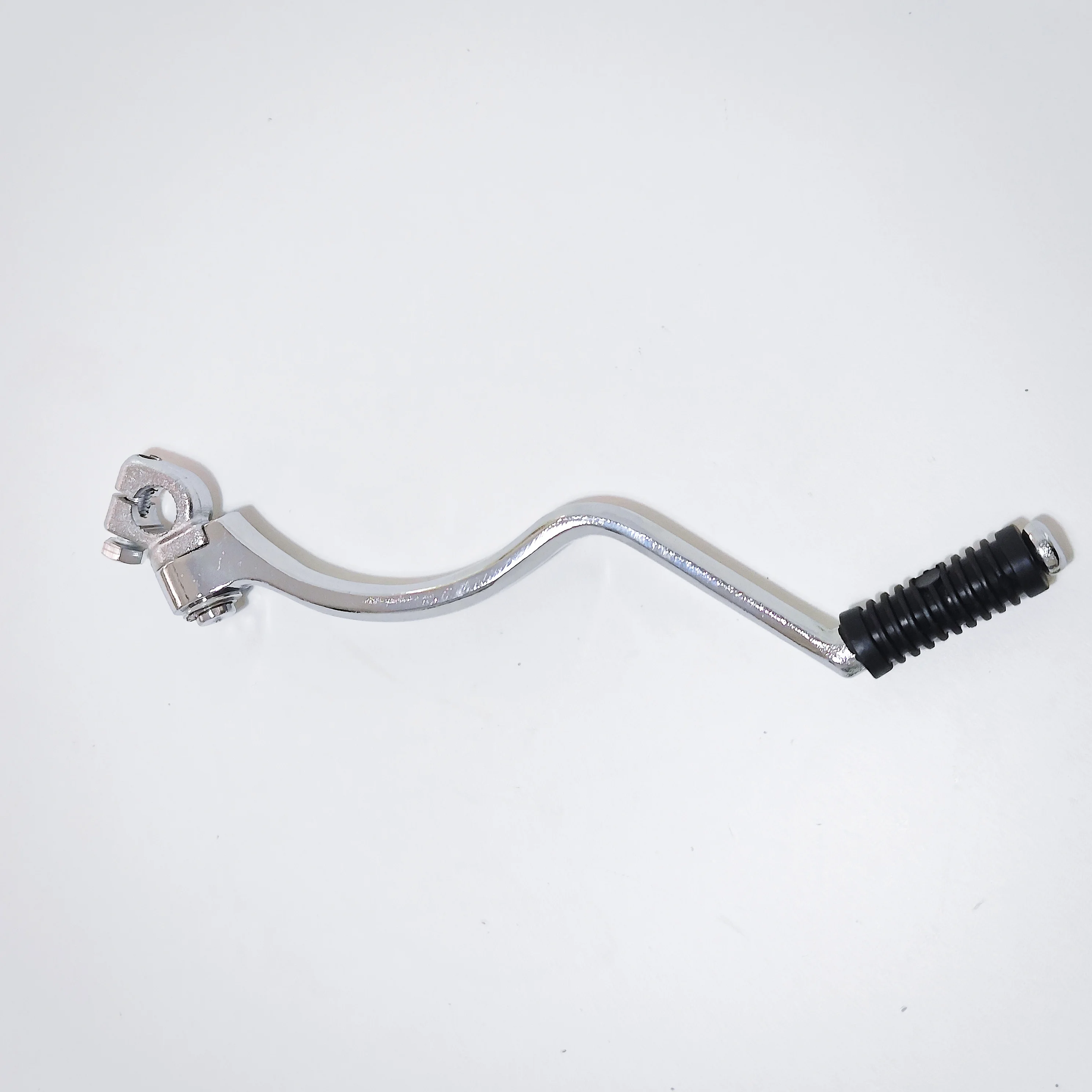 Motorcycle Parts Steel Outer Kick Start Lever for GN125| Alibaba.com