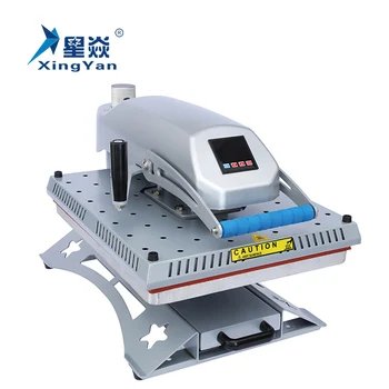 Guangzhou Xingyan 16x24 Slide Out Drawer Swing Away Arm Clamshell ...