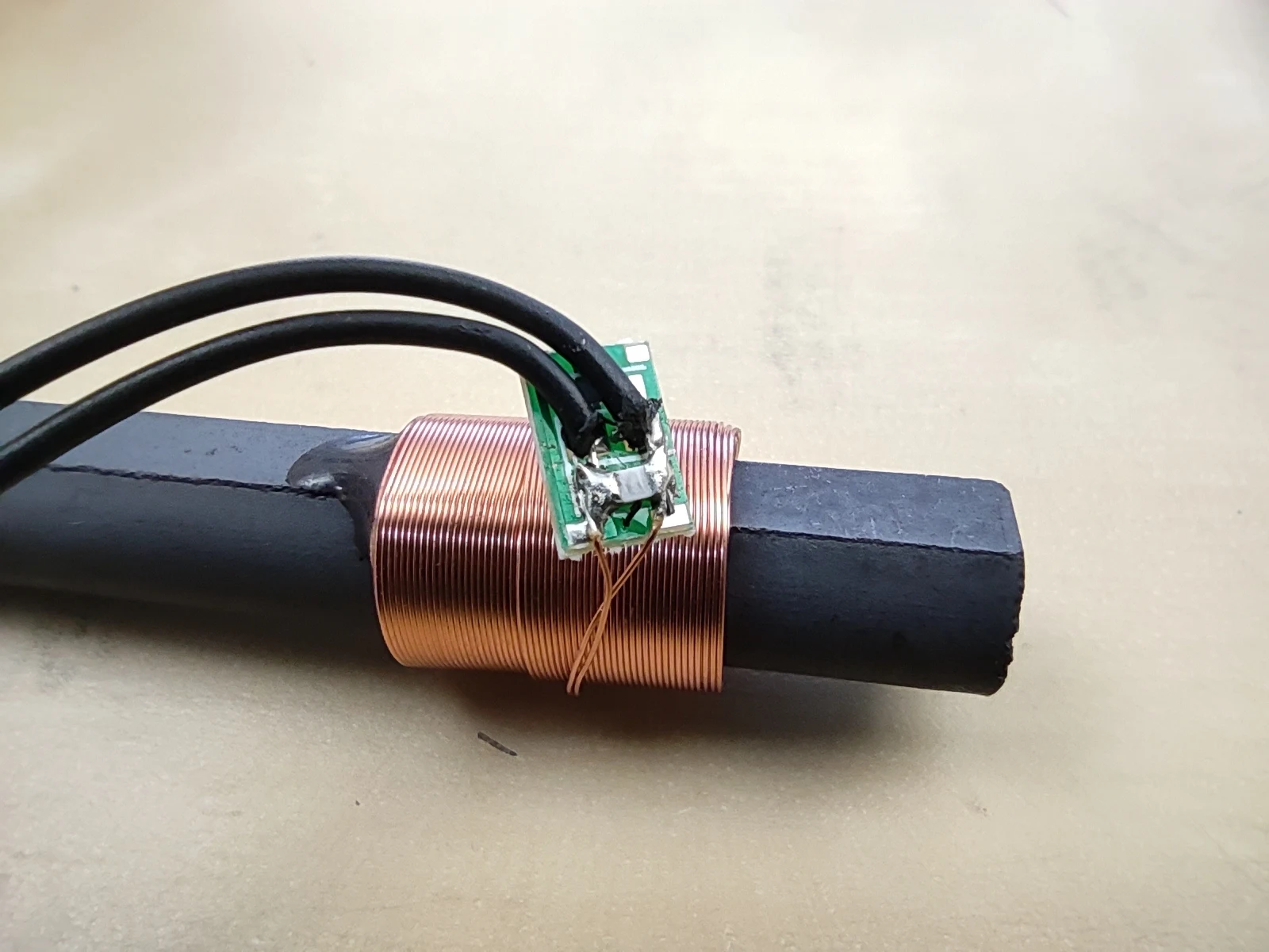 Ferrite Core - High Frequency Transformers & Industrial Magnets