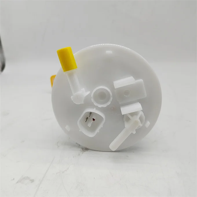 Wlgrt Top Ranking Fuel Pump Assembly 1760a297 For Mitsubishi Pajero ...