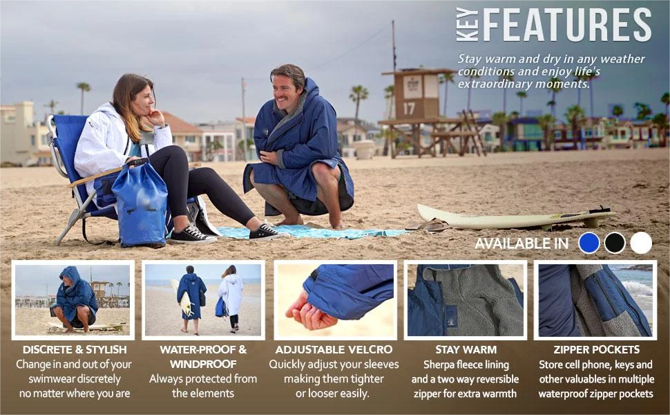 Equestrian Horse Coat Quick Dry 300gsm Microfibre Sherpa Fleece Lined ...