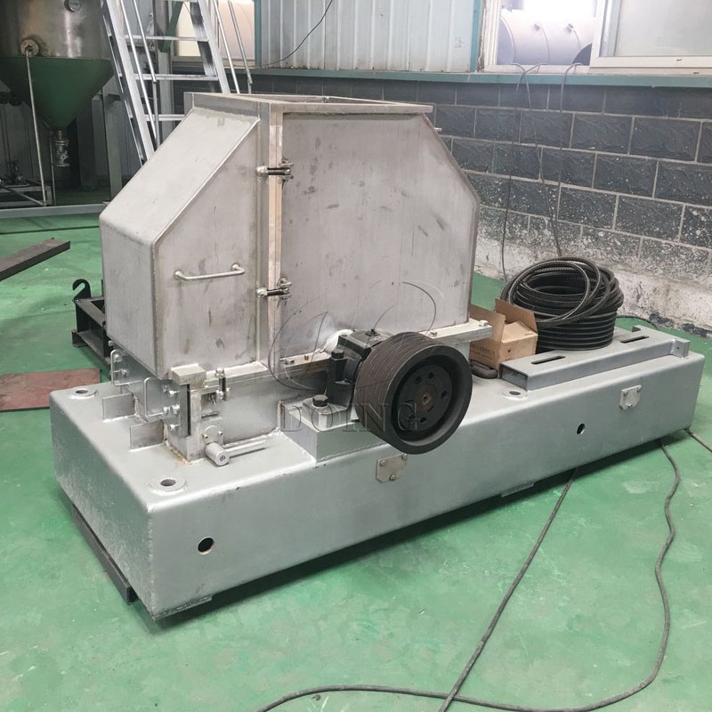 High Efficiency Cassava Potato Starch Rasping Machine