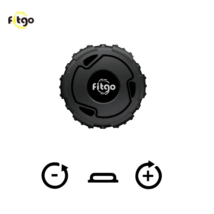 Fitgo Free To Tie Lacing Buckle Automatic Shoe Laces Lacing System For ...