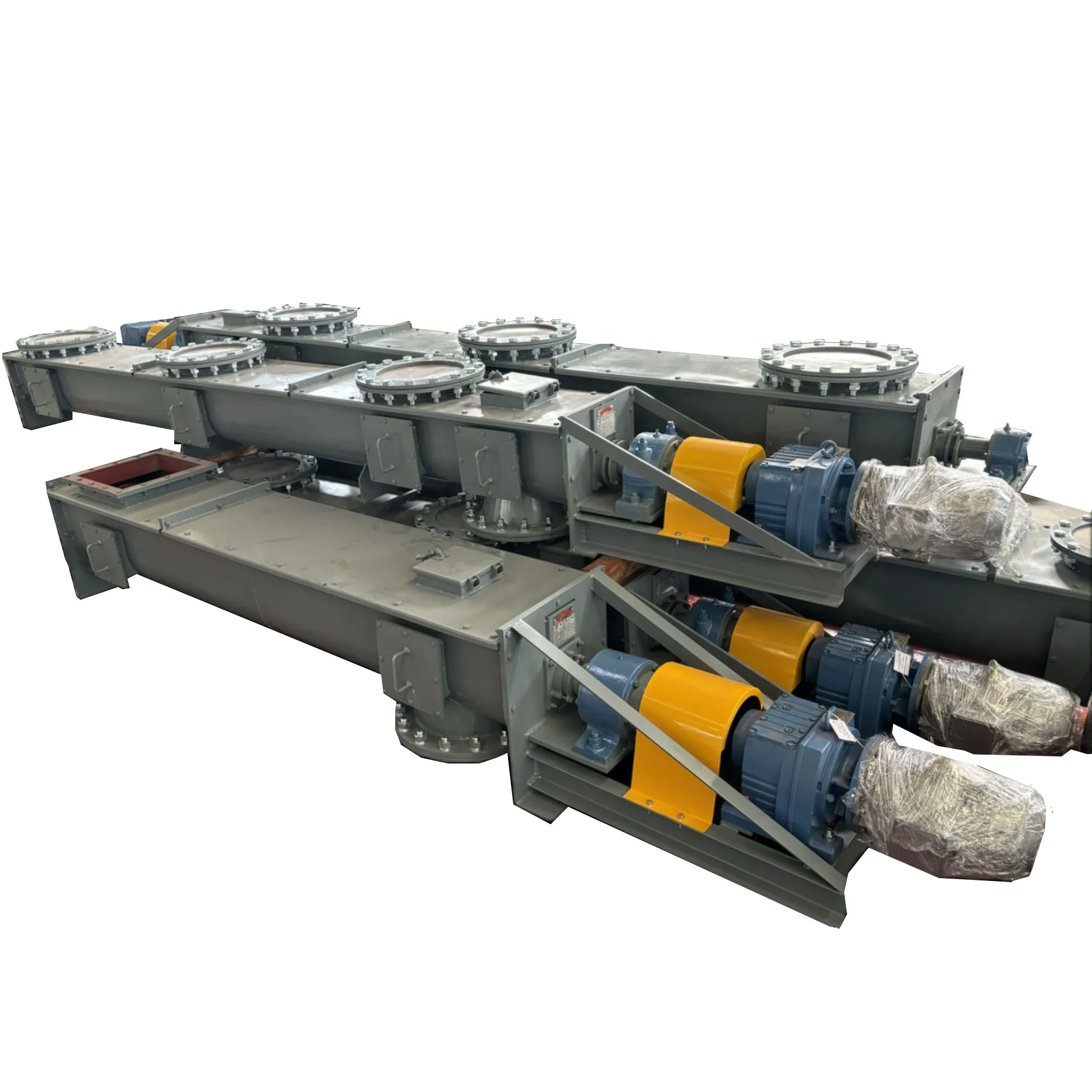 Alibaba.com: Small screw auger for grain transport, professional ...