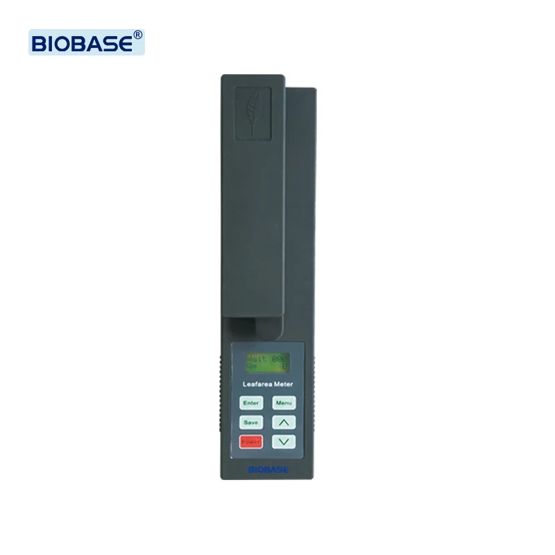 Biobase Blade Image Analyzer Portable Living Leaf Area Meter Multi ...