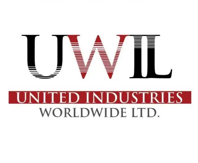 United Industries Logo