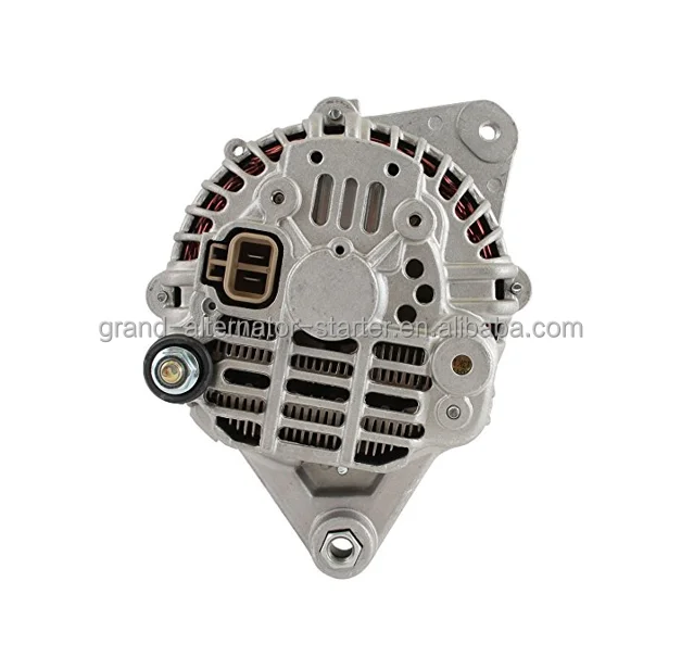 Car Alternator for MITSUBISHI TRUCK MONTERO Pajero II 6G72 6G74 12v ...