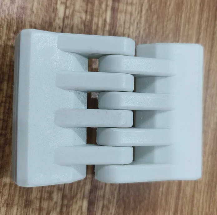 30 X 42 Mm Plastic Hinges - Durable and Versatile Solutions