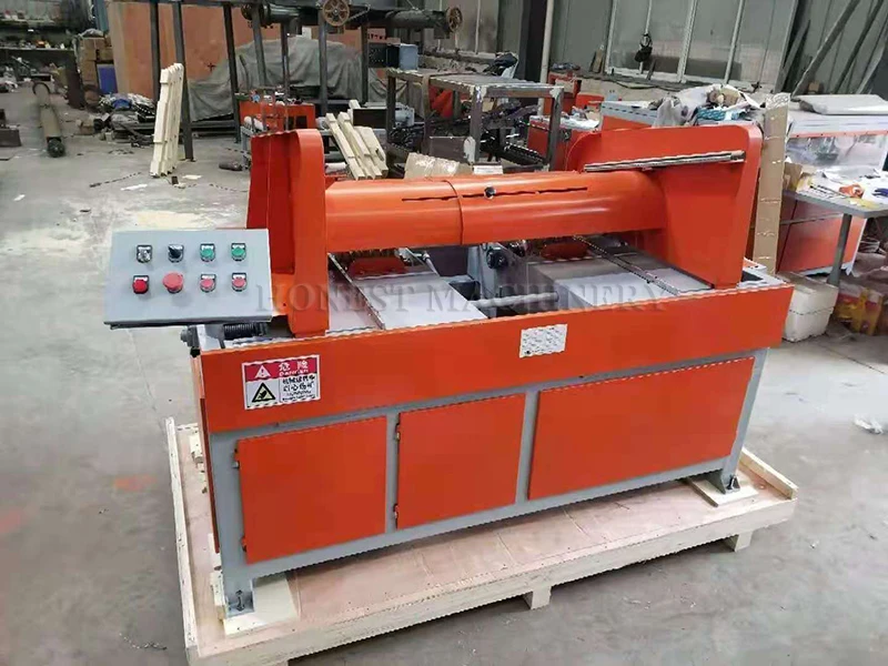 Hot Export Groove Cutting Machine For Wood / Wood Tongue And Groove ...
