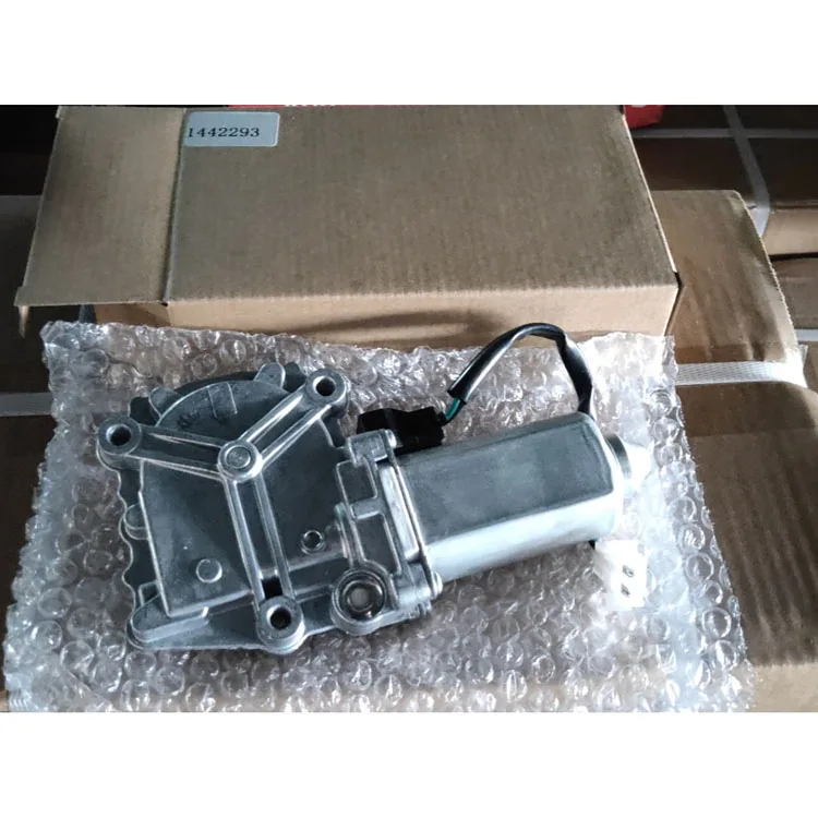 Iveeco Euro Cargo Front Wiper Motor 99439637 403945 - Buy 24v Dc Wiper ...