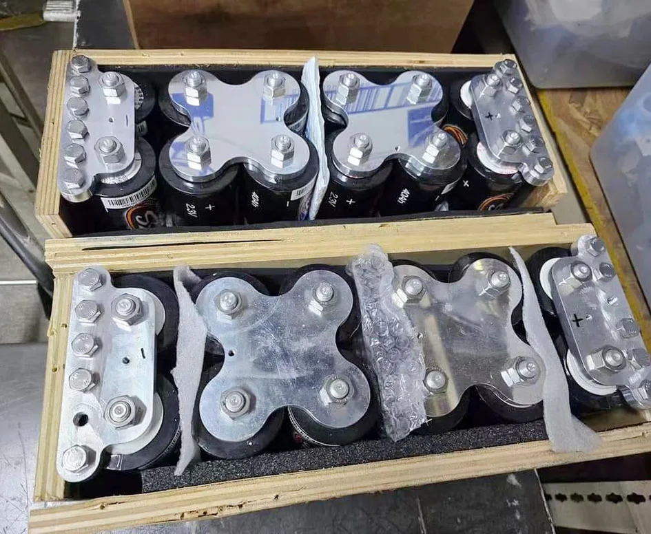 DIY Copper Laminated Flexible Busbars Link Connector DIY Busbar for ...