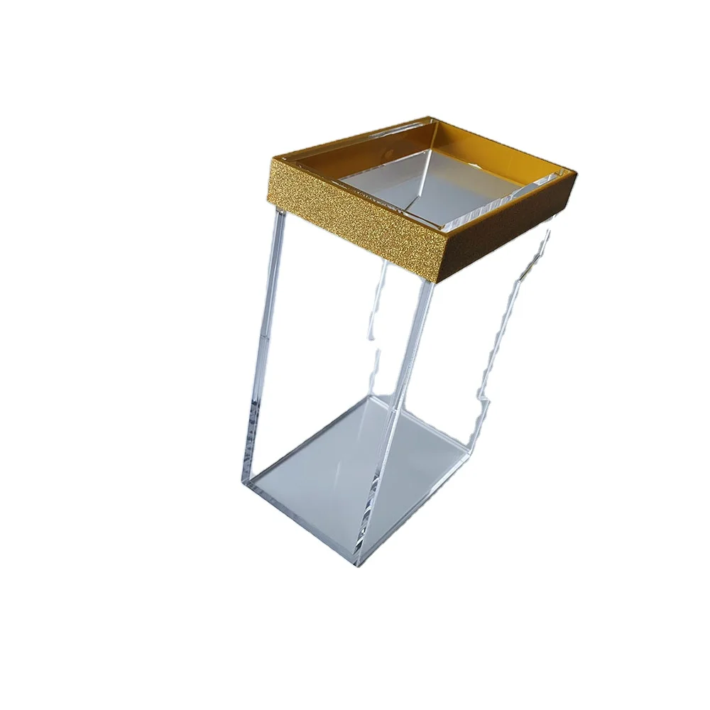 Factory Wholesale Bencher Birkon Lucite Holder Custom Modernization ...