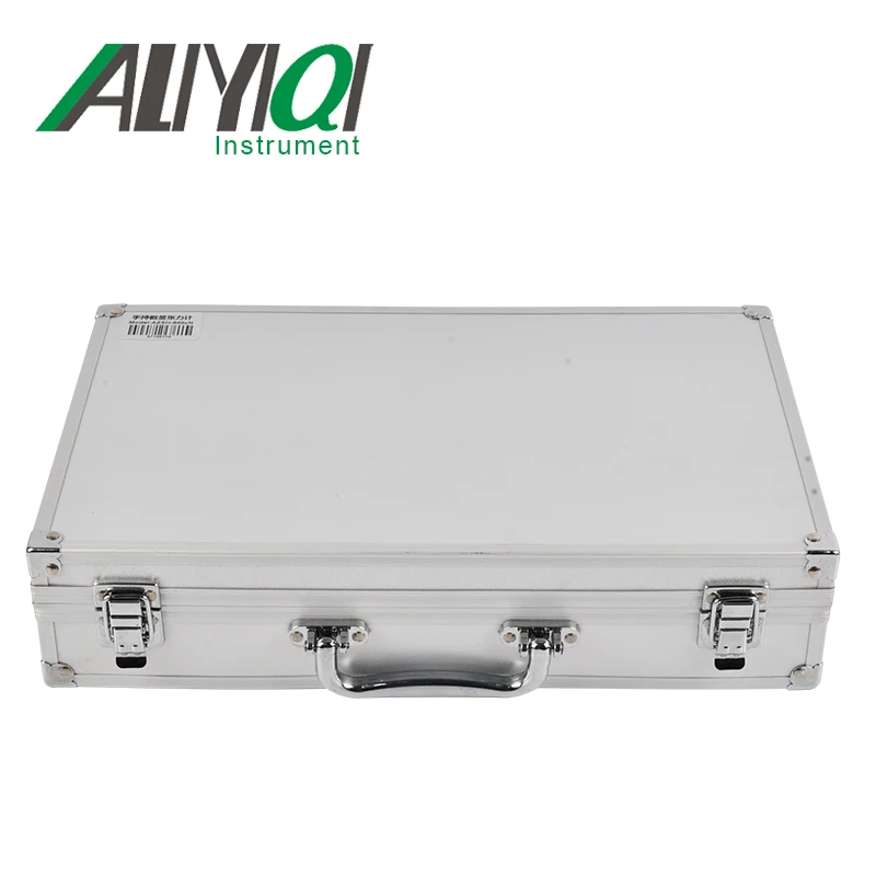 Azsh Handheld Digital Tension Meter 4-200cn - Buy Digital Tension Meter ...