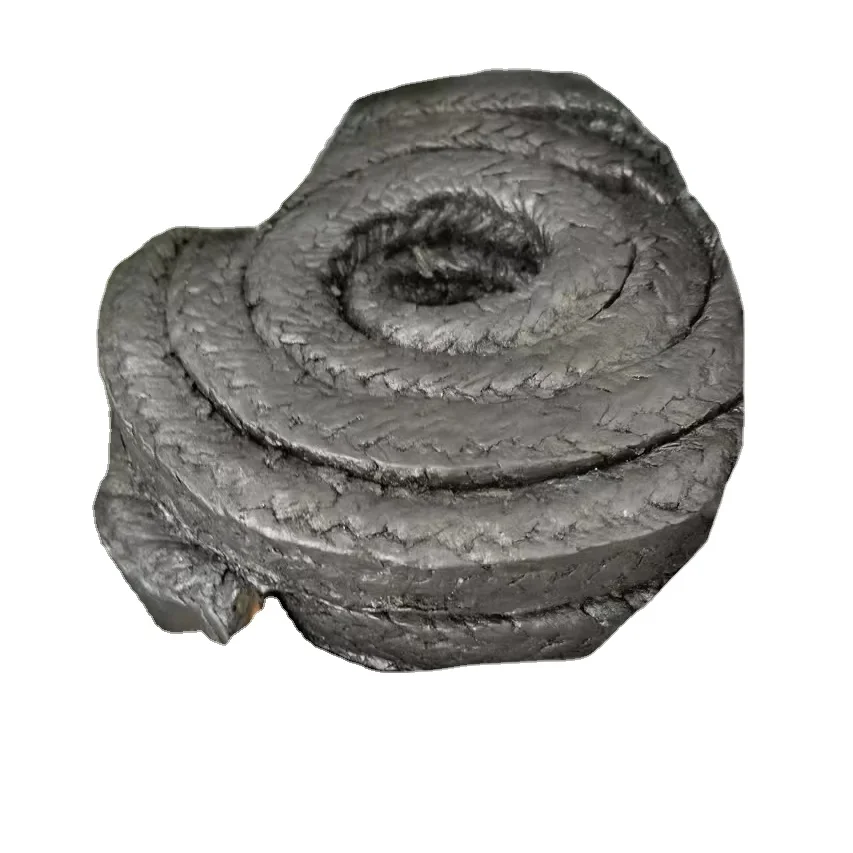 General gland packing Grease asbestos gland packing for pump and valve ...