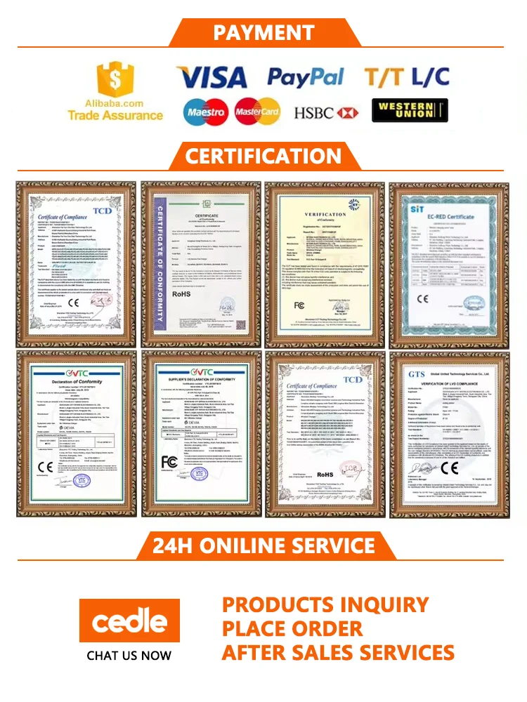 Cedle Universal Gray Series TPU Privacy Film for Phones