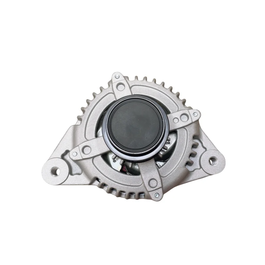 NEW HNROCK 12V 150A ALTERNATOR 1042101060 20133 104210-1060 37300-2F200 ...