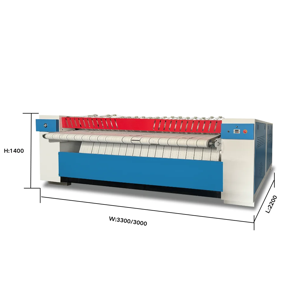Blicutting Automatic Ironing And Folding Electroning Irons Pressing ...