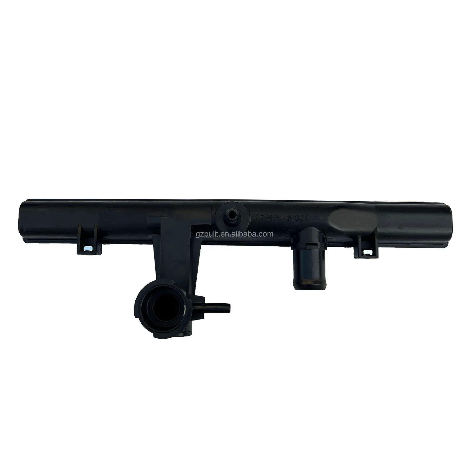 PA66 GF30 Radiator Plastic Upper Top Tanks for Kia Picanto