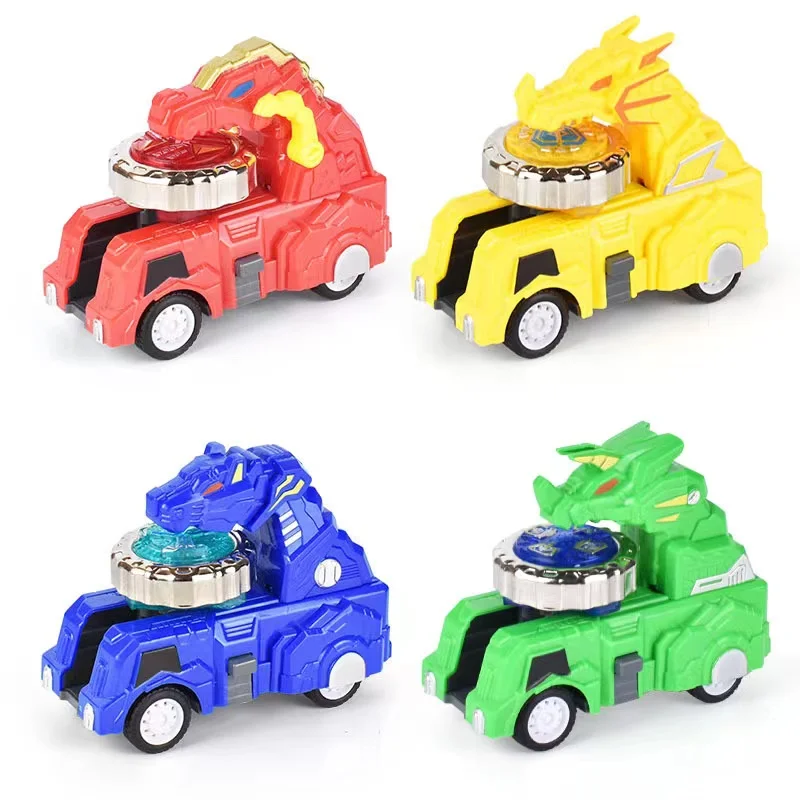 Hot Sell Metal Fusion Stadium Gt Burst Launcher Spinning Top Toy - Buy ...