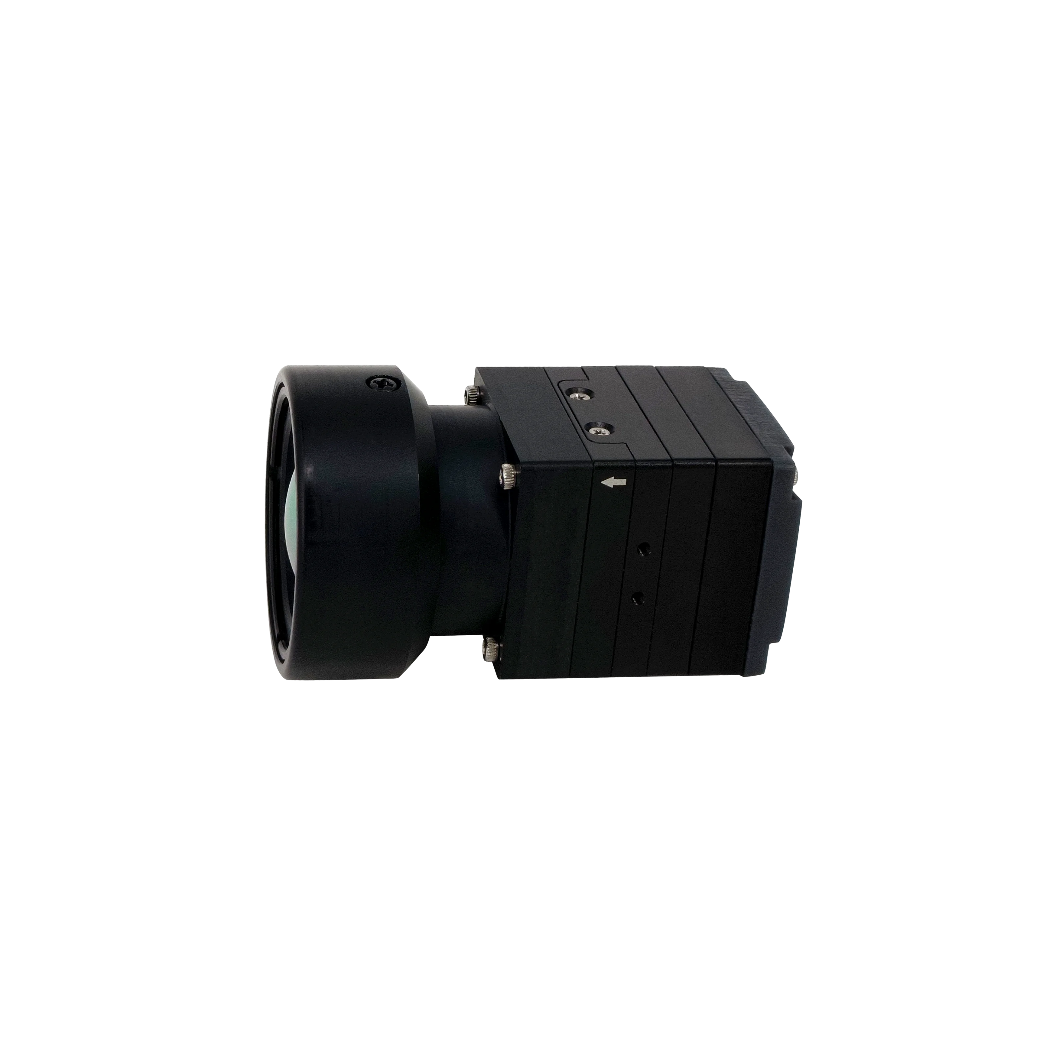UnionTech Thermal Camera Module 640*512 High-sensitivity Thermal Image ...