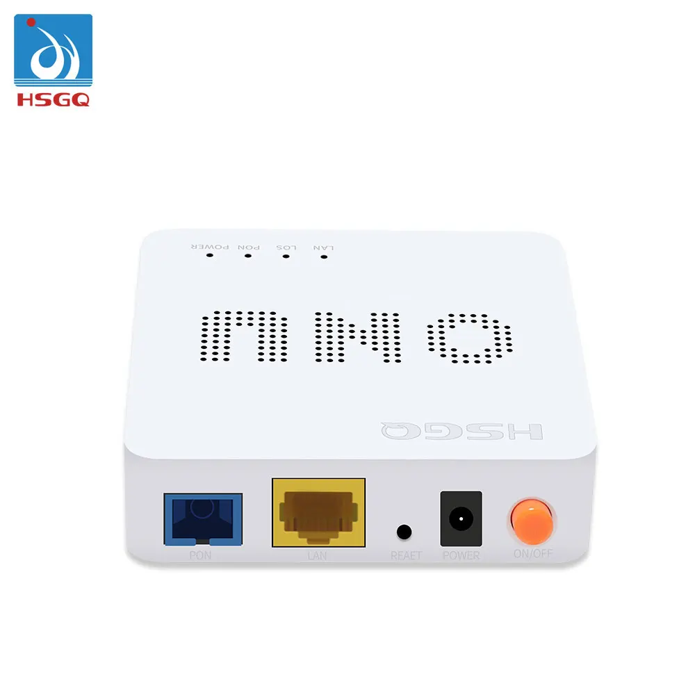 Hsgq-x100dg Xpon Ont 1ge 1pots Wifi Epon Xpon Gepon Onu - Buy Xpon Onu 1ge 1pots Epon Xpon Gepon ...