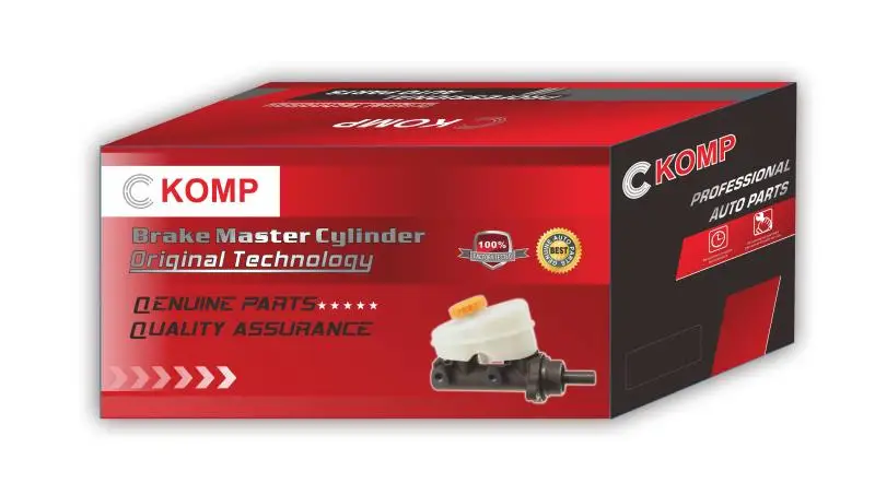 Auto Parts Brake Master Cylinder For Land Rover Defender Stc441 ...