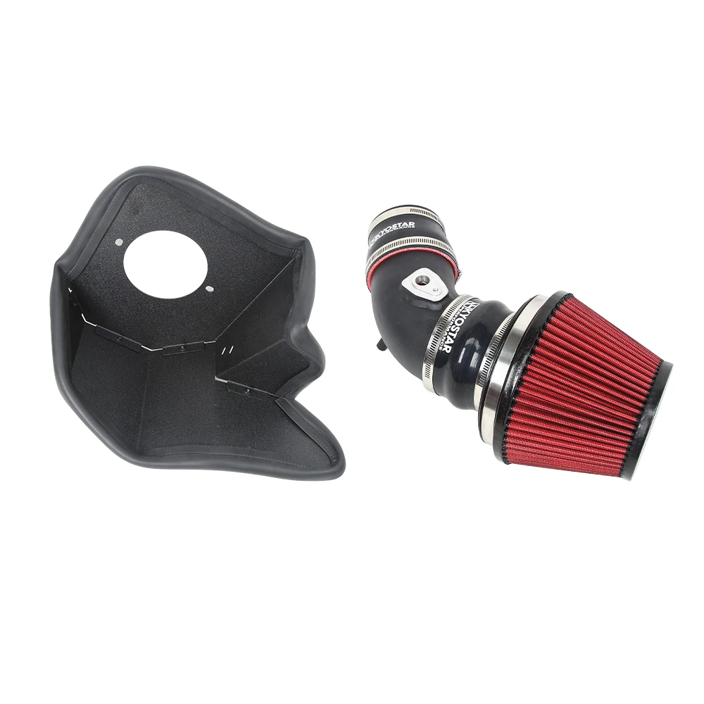 KYOSTAR Cold Air Intake for HYUNDAI GENESIS COUPE 3.8L V6
