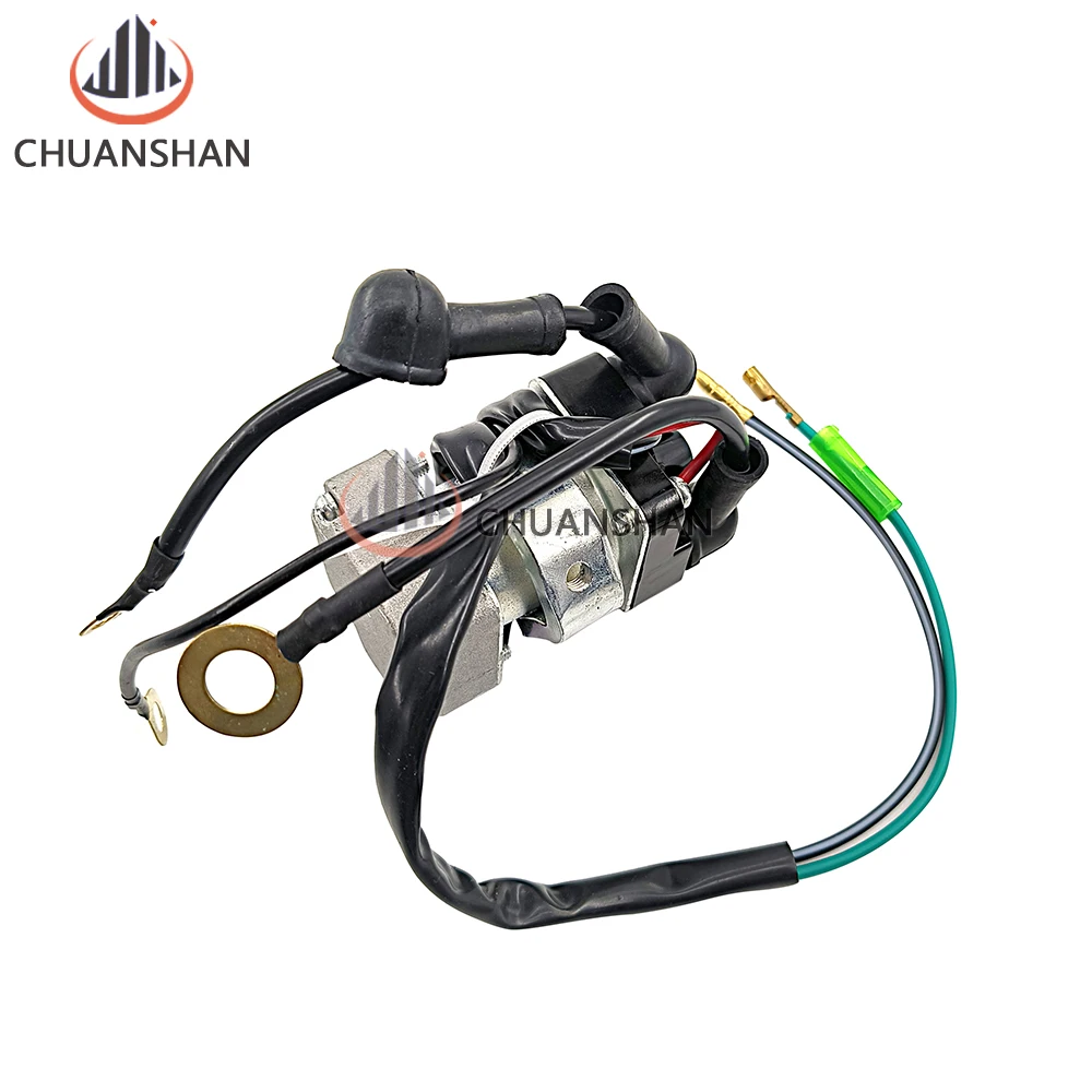 Excavator Relay for XCMG Sany Hitachi Sumitomo 6WG1 6BG1