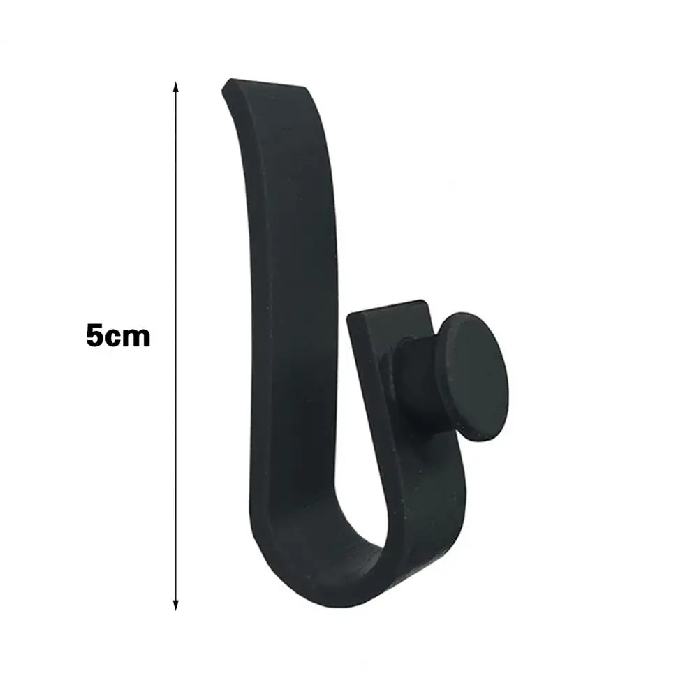 4pcs Hooks Accessories For Bog Bags,Insert Charm Cutie Cup Eva Beach ...