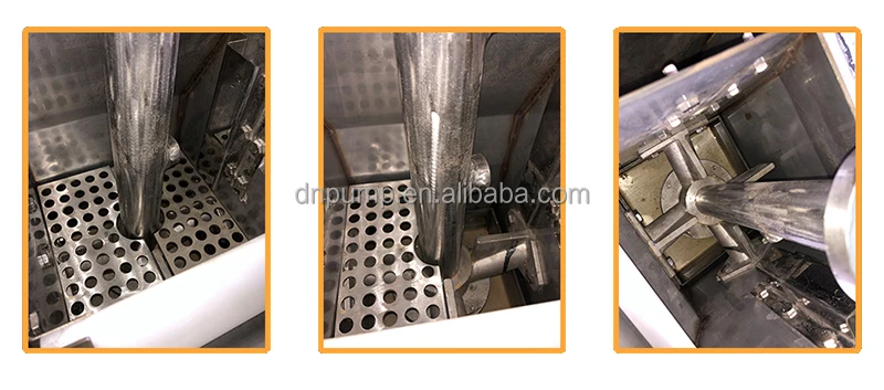Multi Cells Flotation Separator Plant Lab Fx Continuous Flotation Test ...