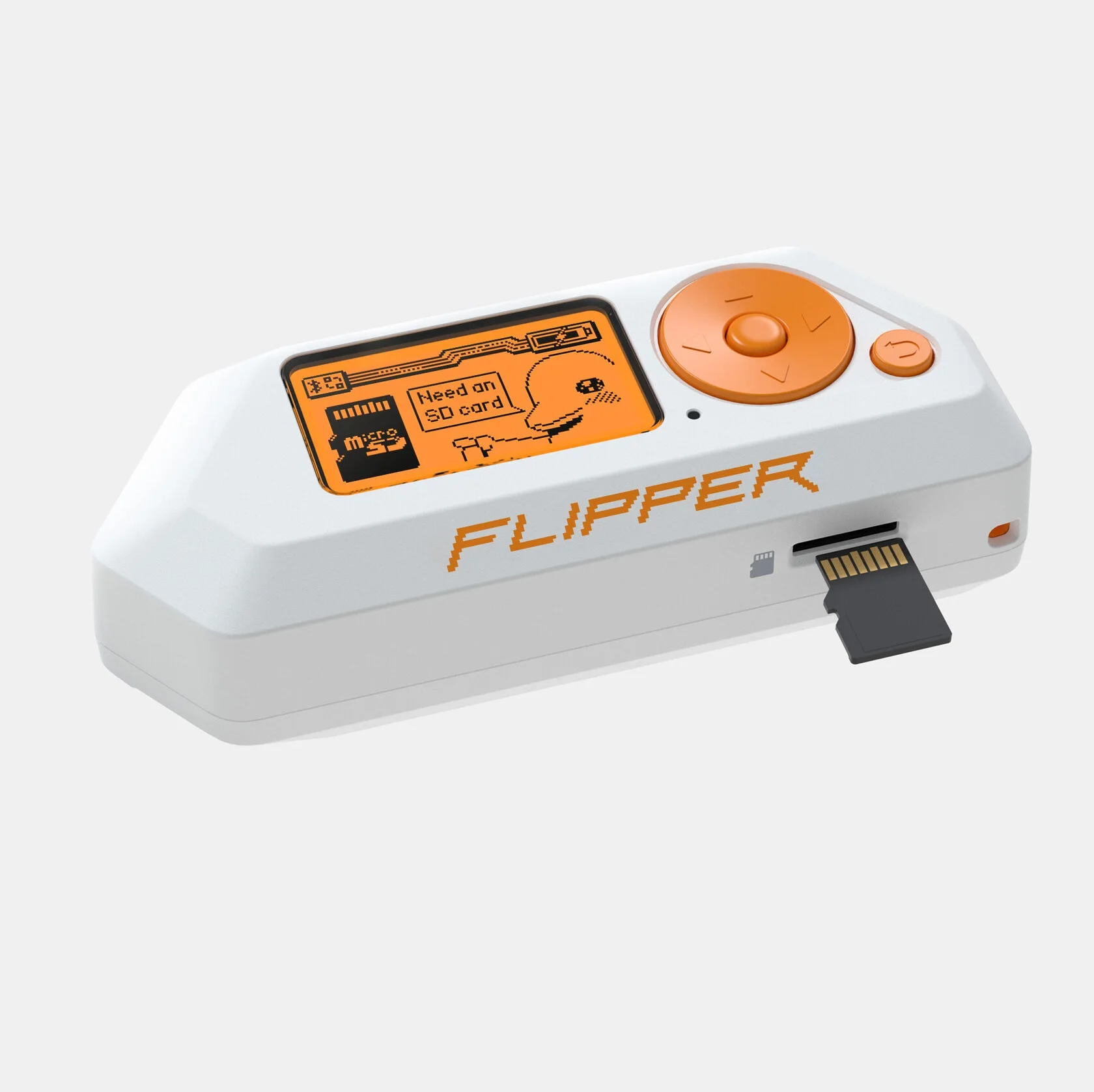 Flipper Zero Multi-tool Device For Geeks portable multi-tool for ...