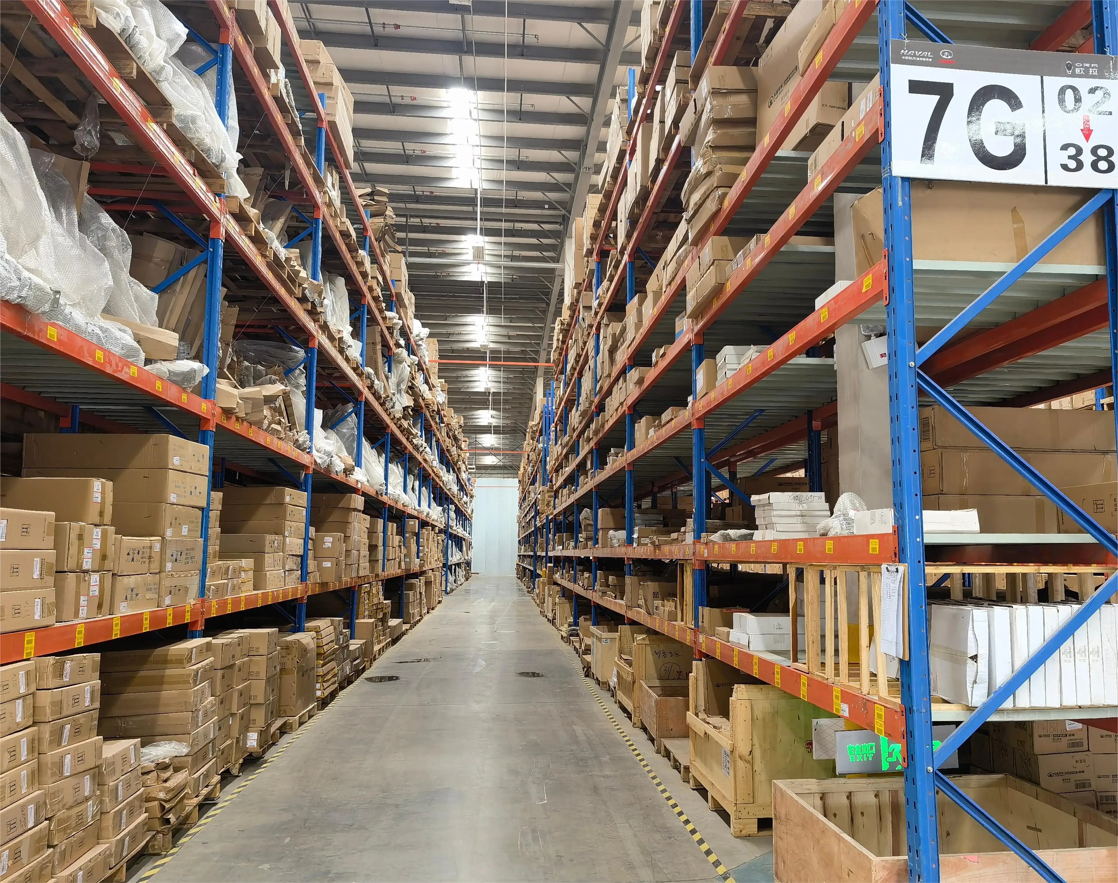 Company Overview - Yunnan Zoey Import And Export Trading Co., Ltd.