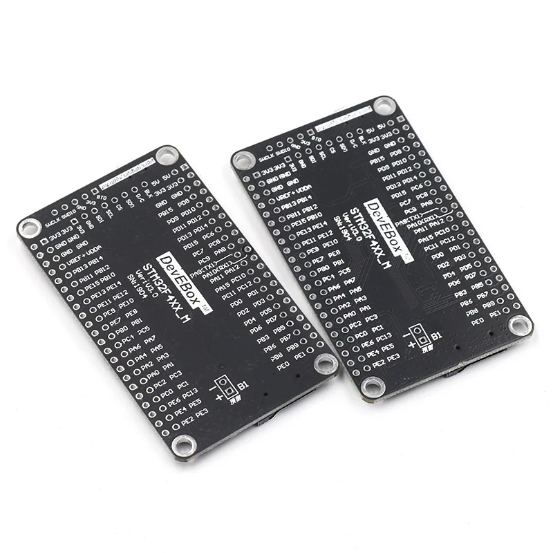 Official Stm32 System Core Board Stm32f407 Development Board F407 ...