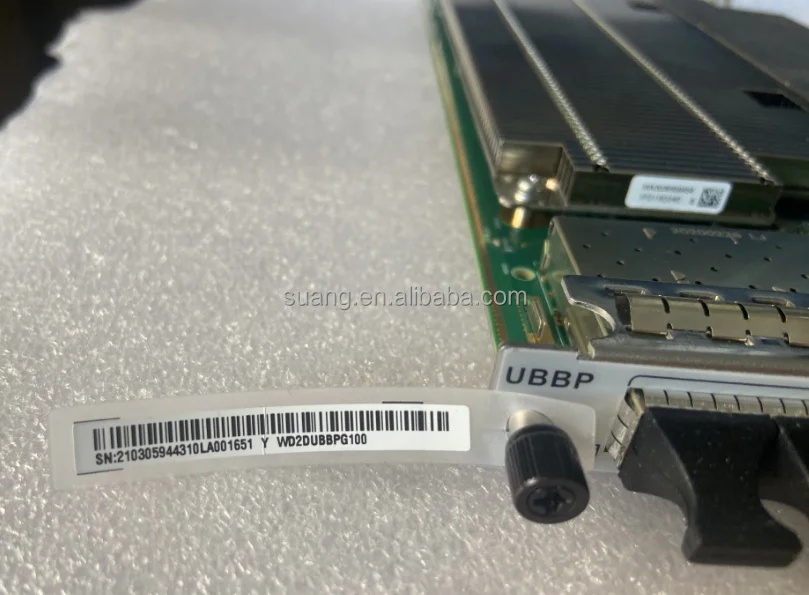 HUA WEI BBU5900 - High-Quality Communication Equipment