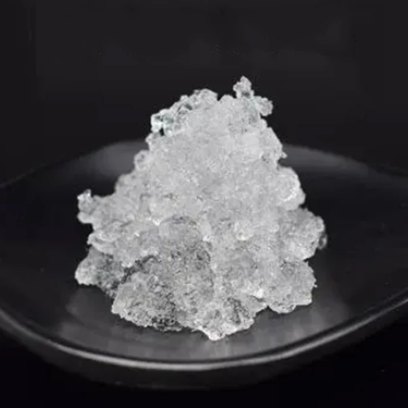 Water Retaining Gel Sap Super Absorbent Polymer for Horticulture
