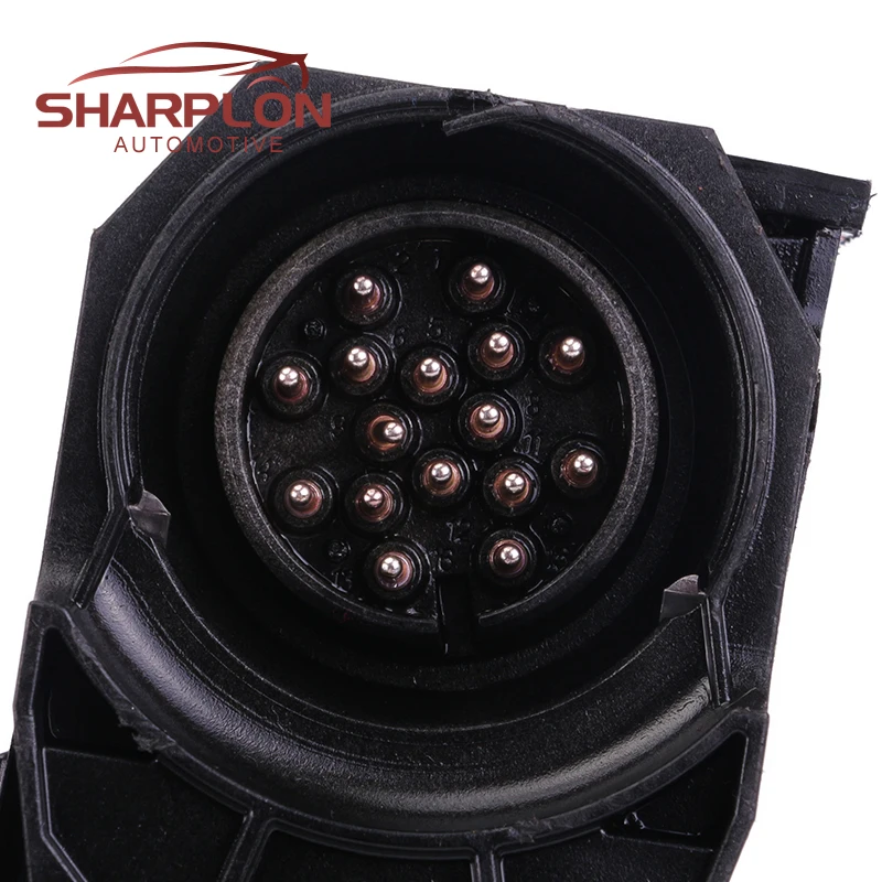 6f35 Transmission Valve Body With Solenoids Compatible For Ford Taurus ...