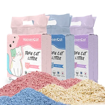 Bulk Cat Litter Wholesale Catlitter Kitty Sand Low Tracking ...