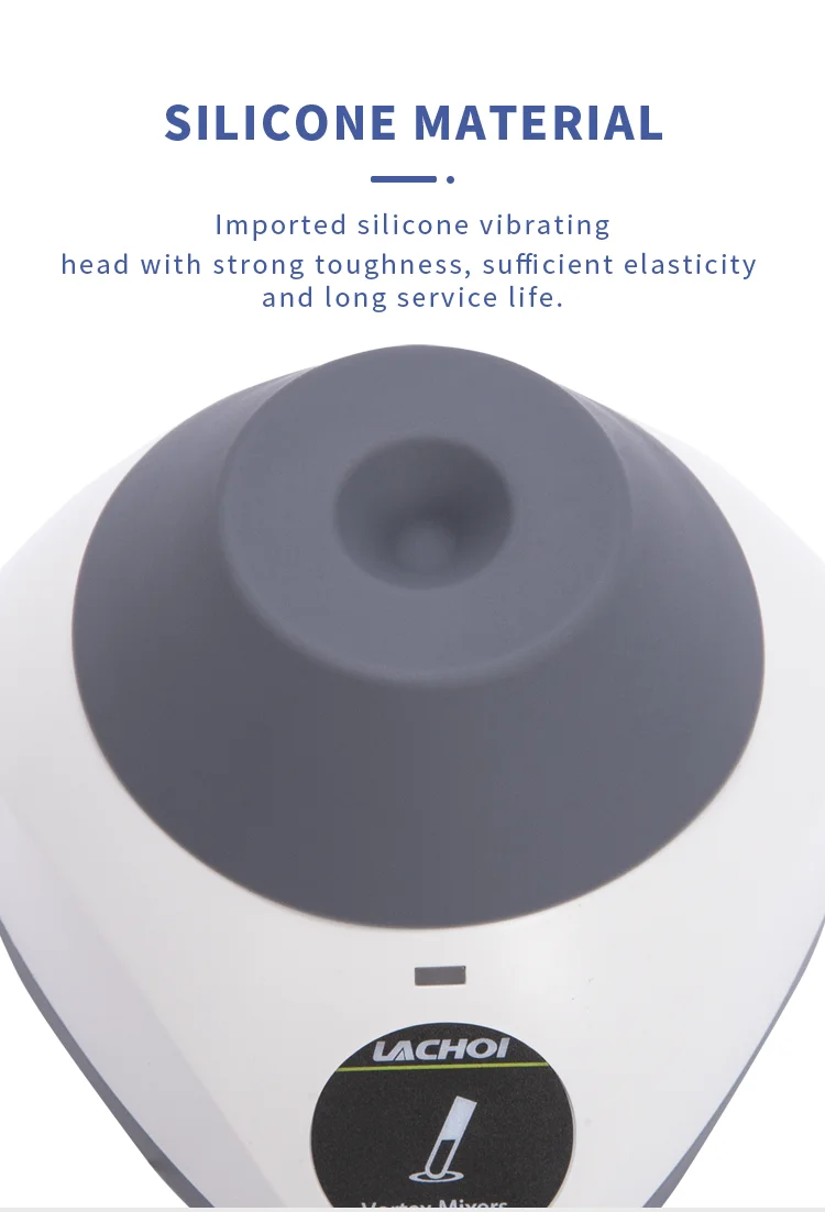 Laboratory Mixer Machine Mini vortex Mixer Price Instrument for ...