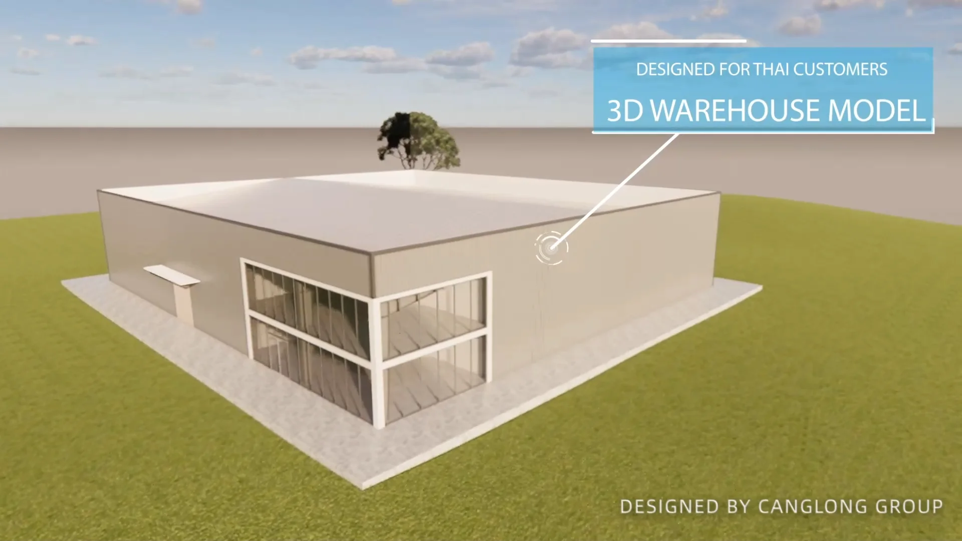 2021 Economical 1000 Square Meter Warehouse Building Designs Steel ...