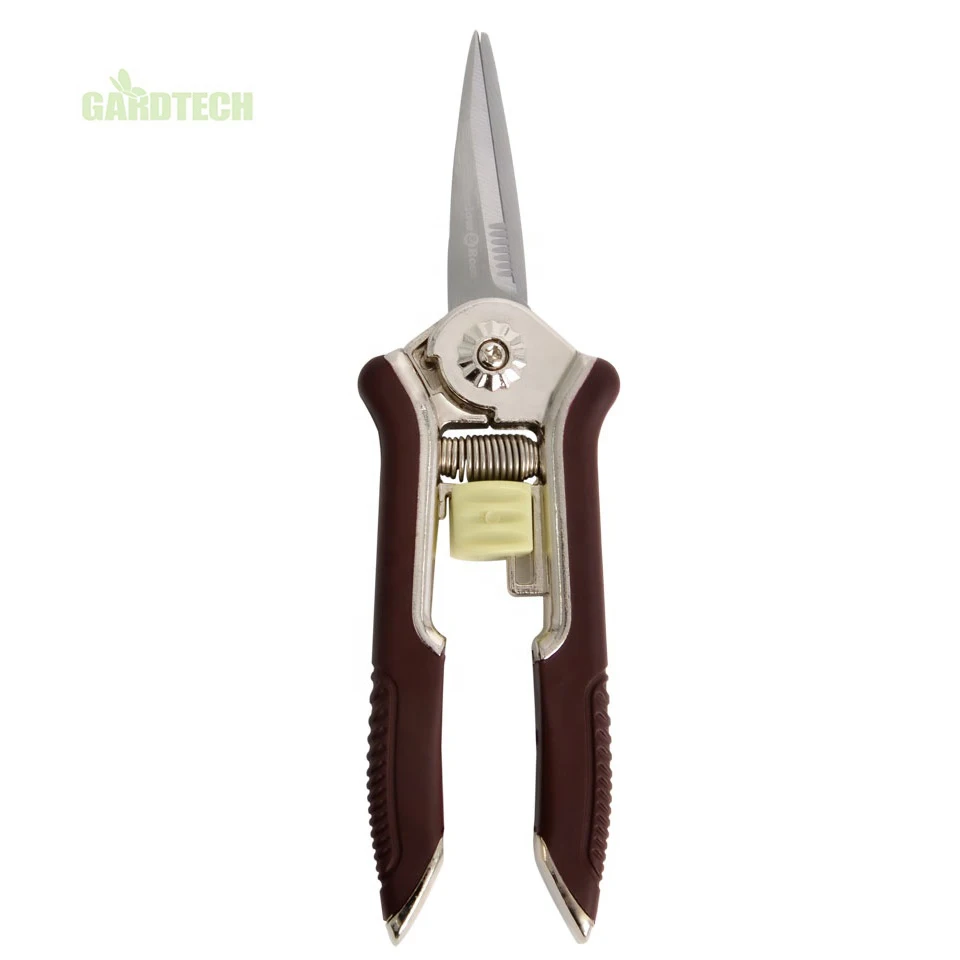 Winslow & Ross Mini Garden Secateurs Bypass Portable Hand Tools Rose ...