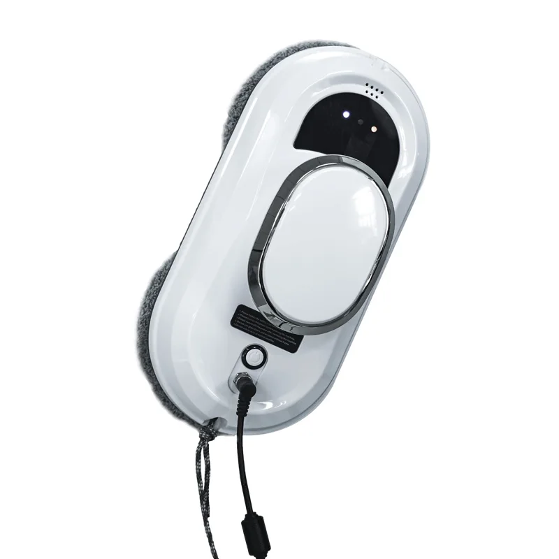 Huidi Hcr-01 Smart Window Cleaning Robot Auto Glass Washing Machine ...