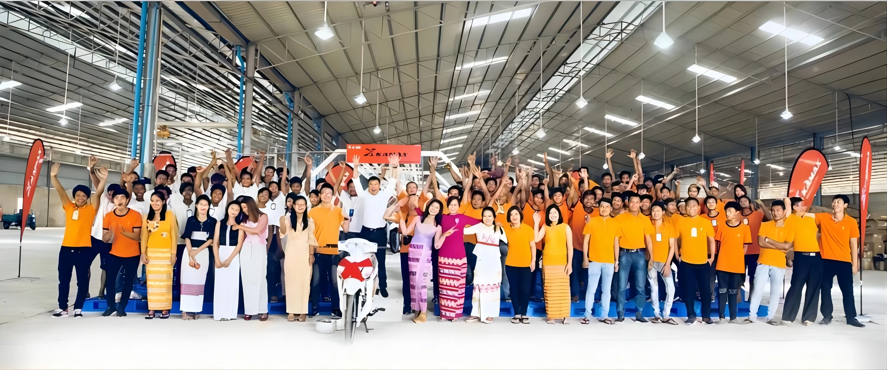 Kamax 2024 Electric Suv Voiture Electrique Car Lixang Li Xiang Li 7 8 9 ...