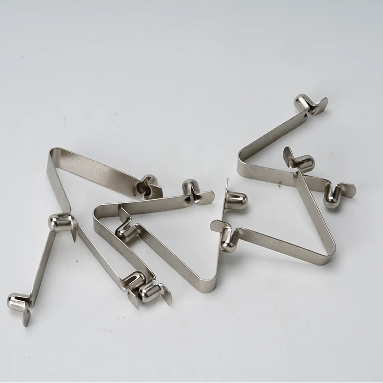 Metal Stamping Processing Metal Shrapnel Processing Metal Contact ...