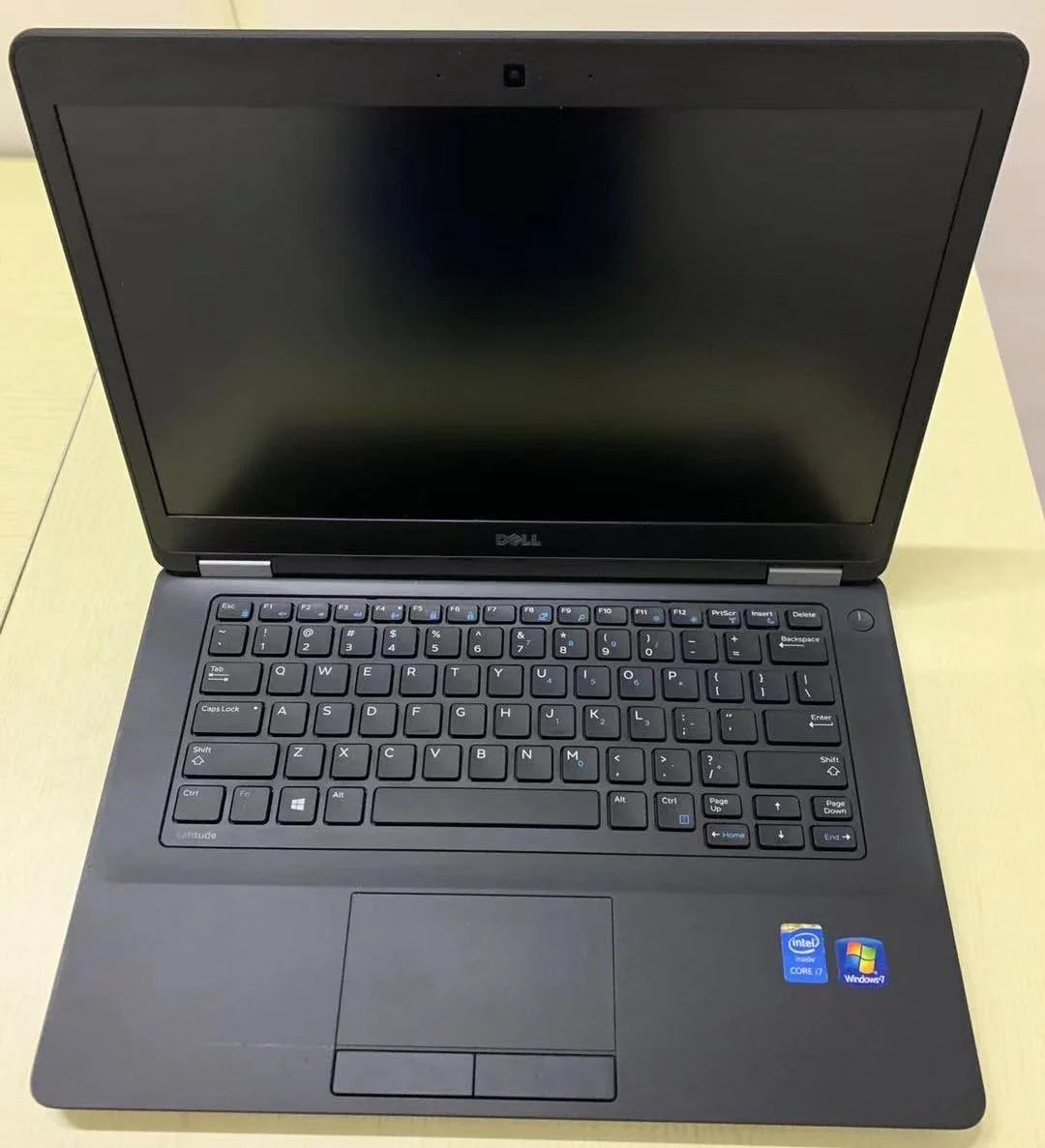 Wholesale Dell Latitude E5470 Core I5 Laptops - Second Hand